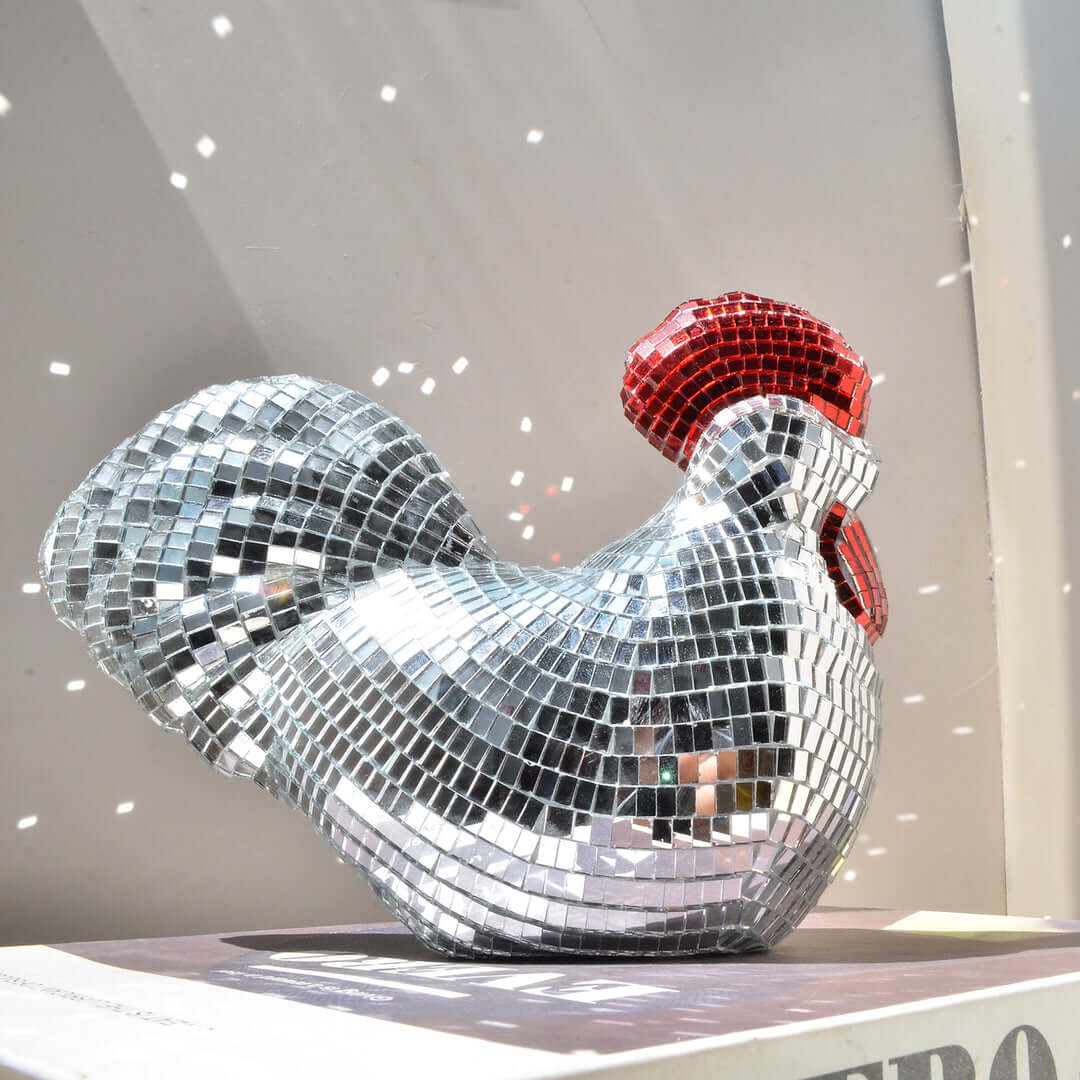 Elvis - Disco Rooster – Arion Valley